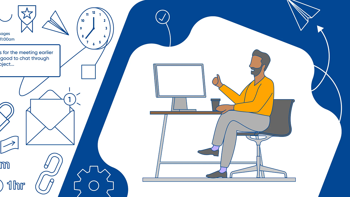Account Management Software Eazy Scholar Medium