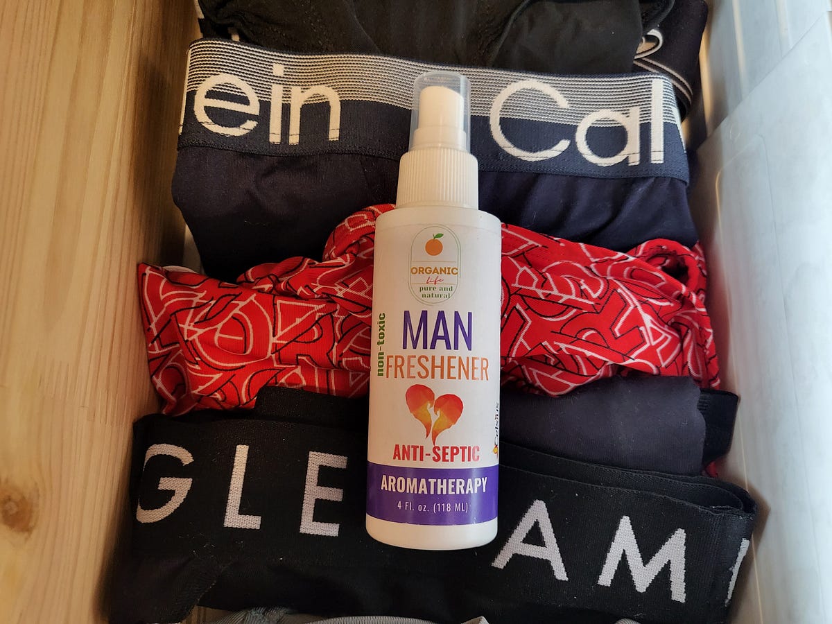 Ball Deodorant For Men: Essential Things You Should Know | by Celsius ...