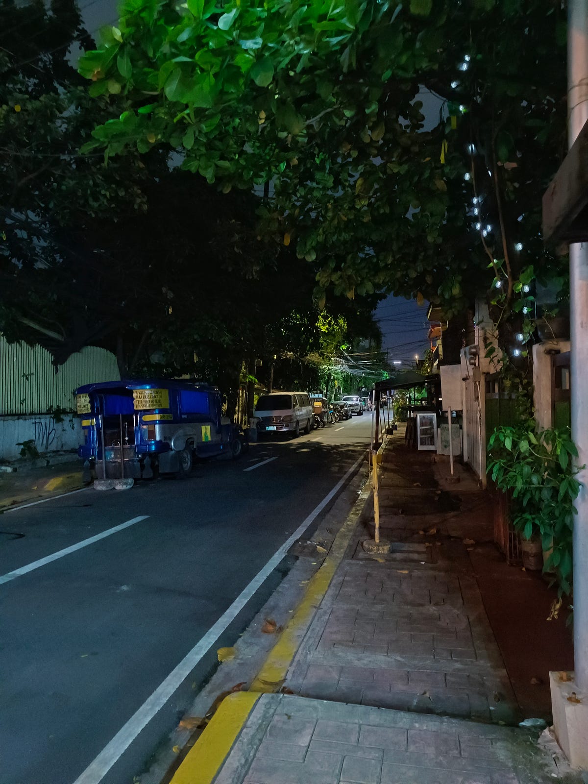 When the Streets Go Dark, So Does Our Safety: The Problem of Poor ...