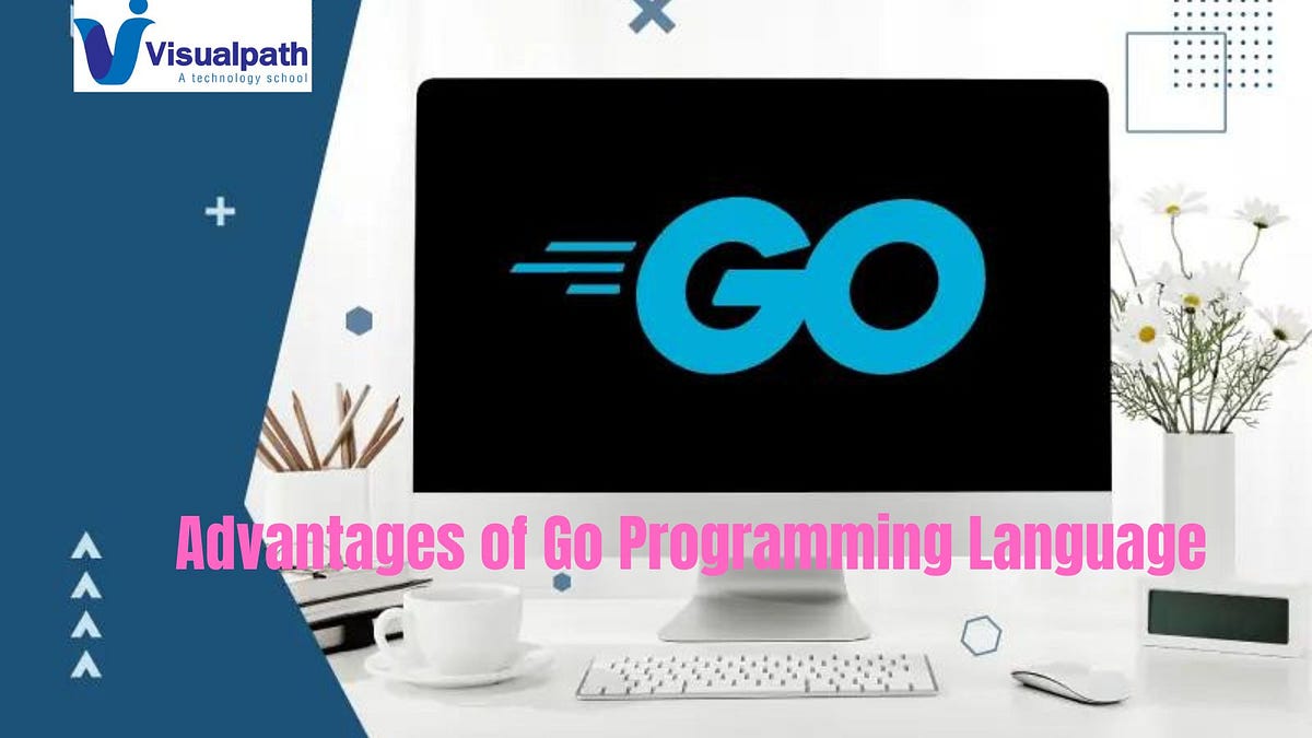Golang Online Training | Go Programming Training | by Madhavivisualpath | Jan, 2024 | Medium