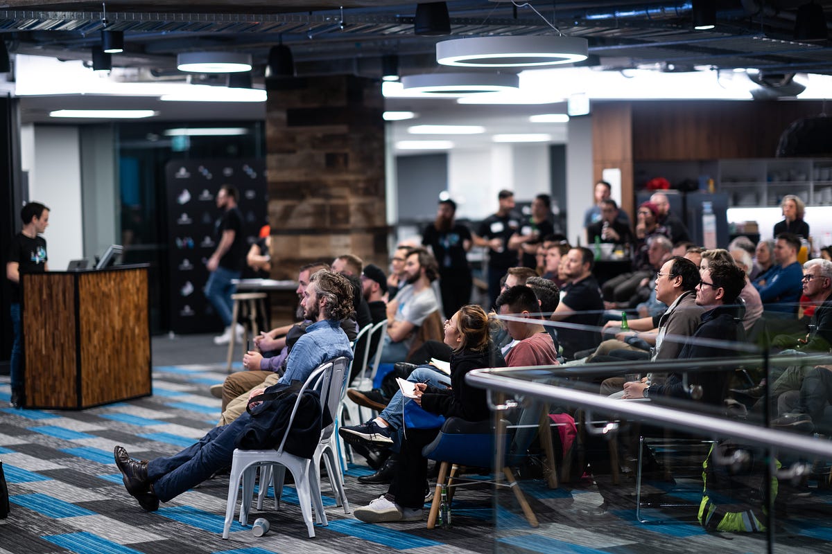 The power of community: how Xero’s ecosystem is supporting each other ...