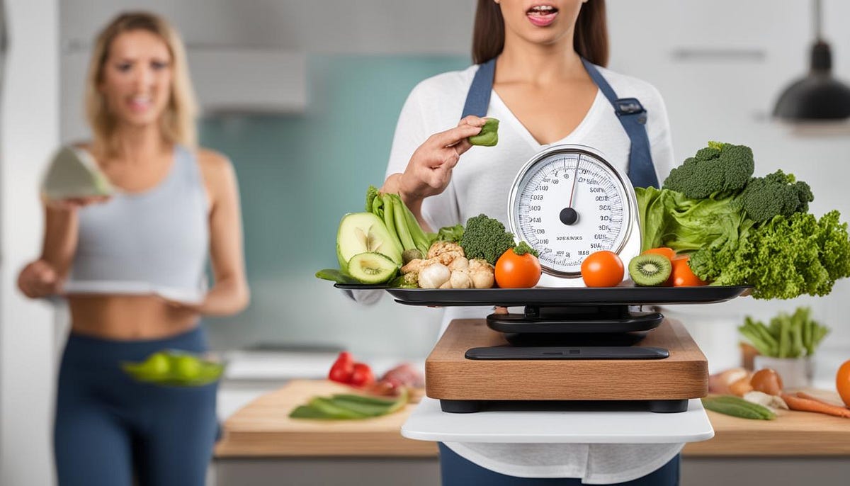 Tackling Why ‘Lose Weight is Hard’ on a Ketogenic Diet | by Septianlie ...