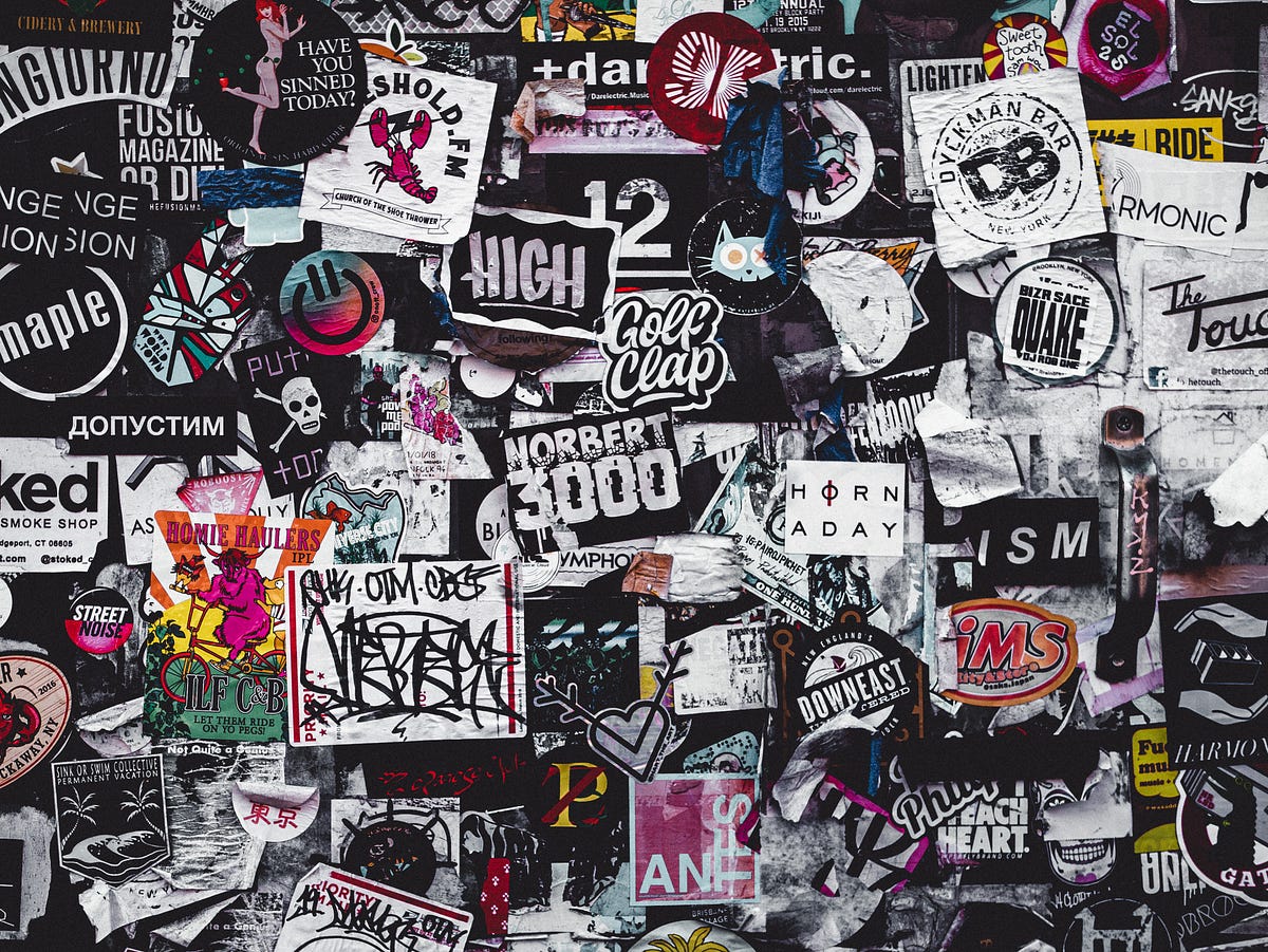 Selling Stickers: How to Create Them | by Derek | Medium