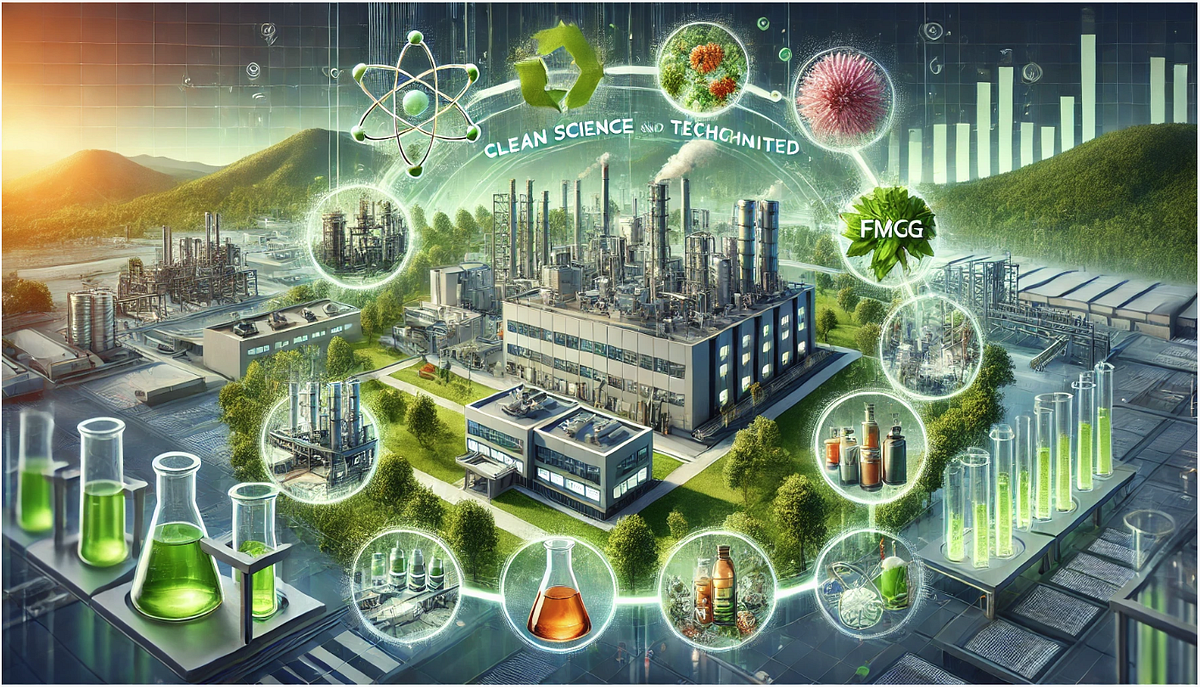 Clean Science and Technology Limited: Overview | by Prashanth Noble Bose | Alpha Global ...