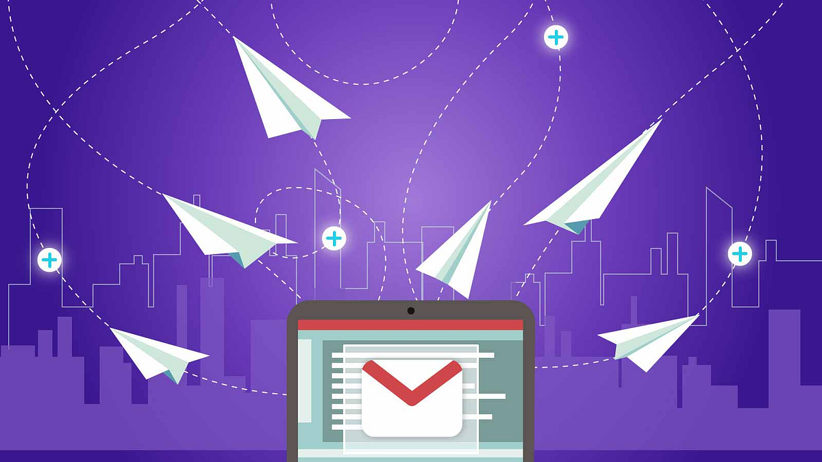 Boost Inbox: The Ultimate Solution for Email Domain Warming | by Andrew ...