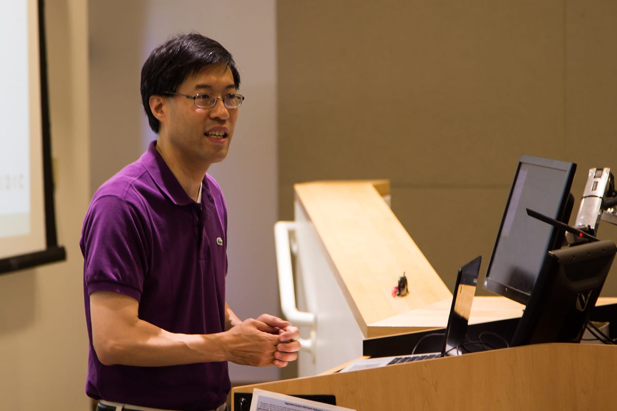 Hacking California Health Data Powers Innovation | by California Health ...