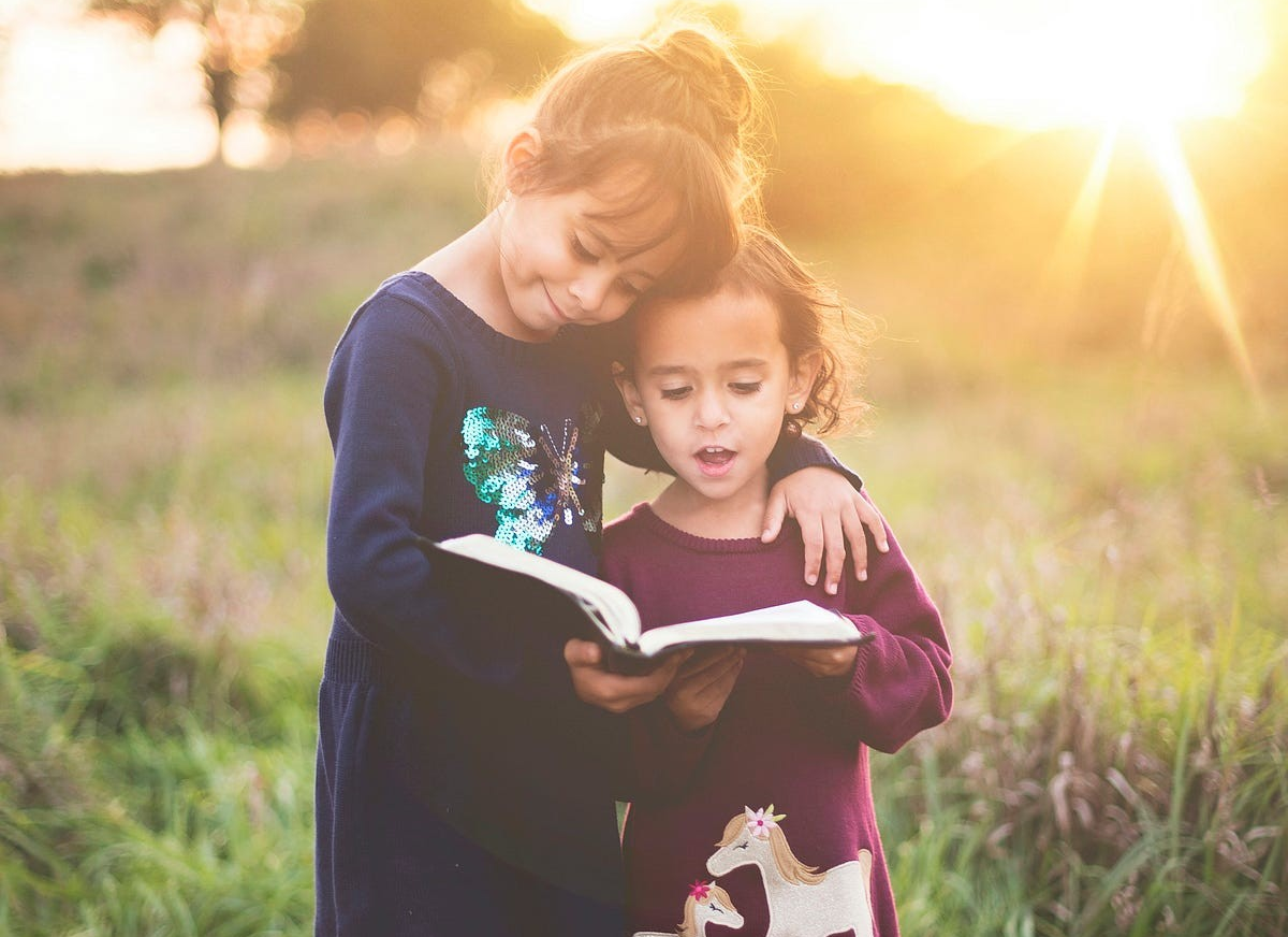 Give Your Third Culture Kid a Lifeline: a Sibling | by Lucinda Munro ...