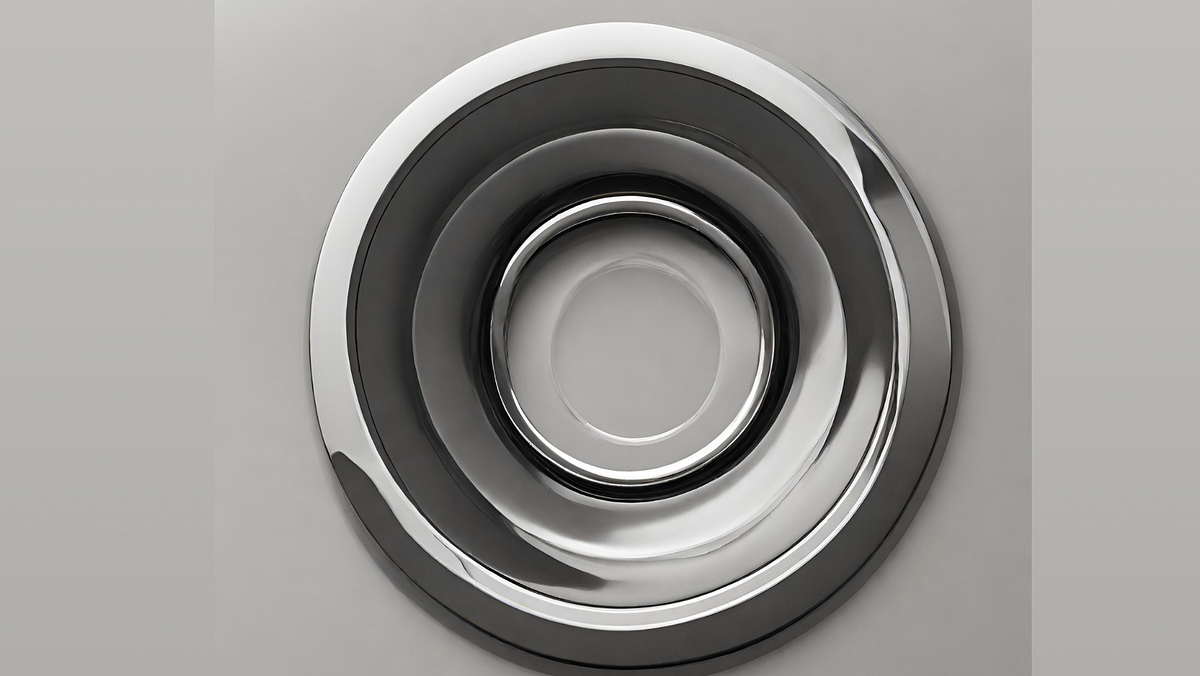 How Do Flush Washers Contribute to Enhanced Fastening Solutions | by ...