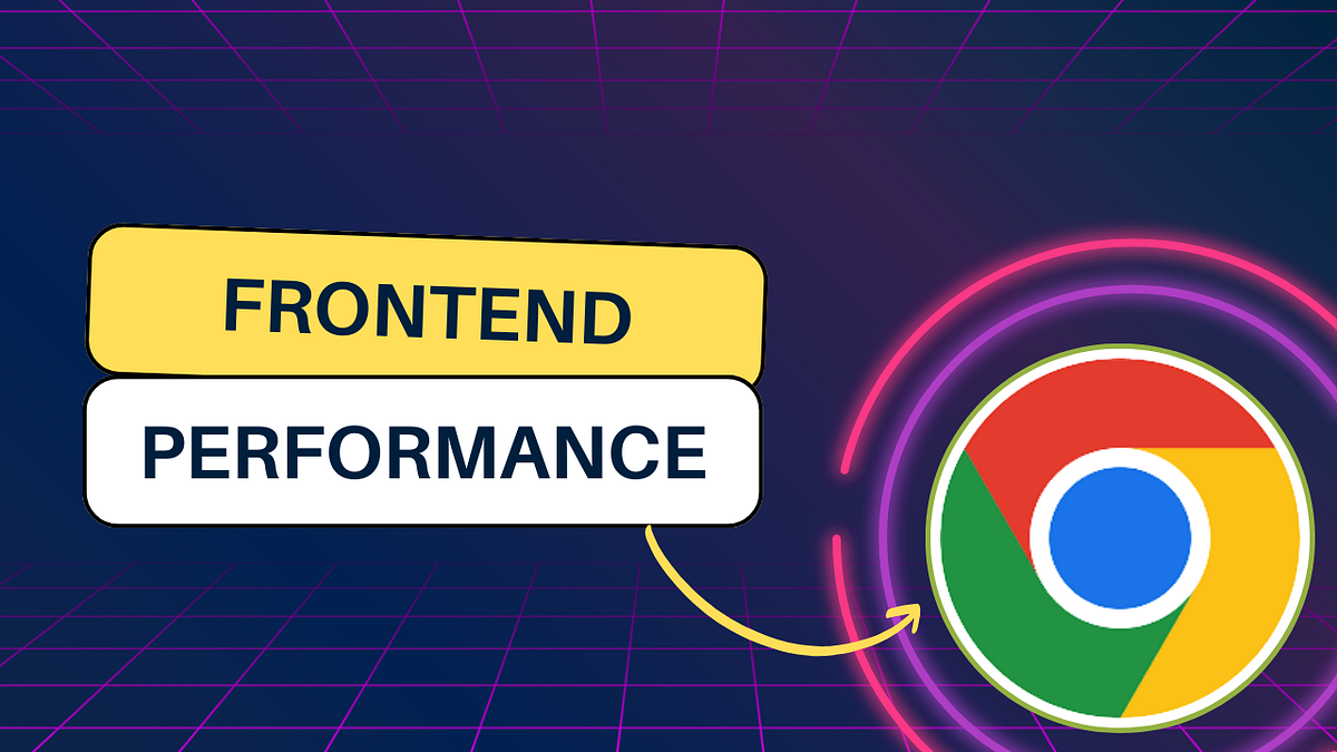 Frontend Performance Handbook — Best Practices and Strategies | by ...