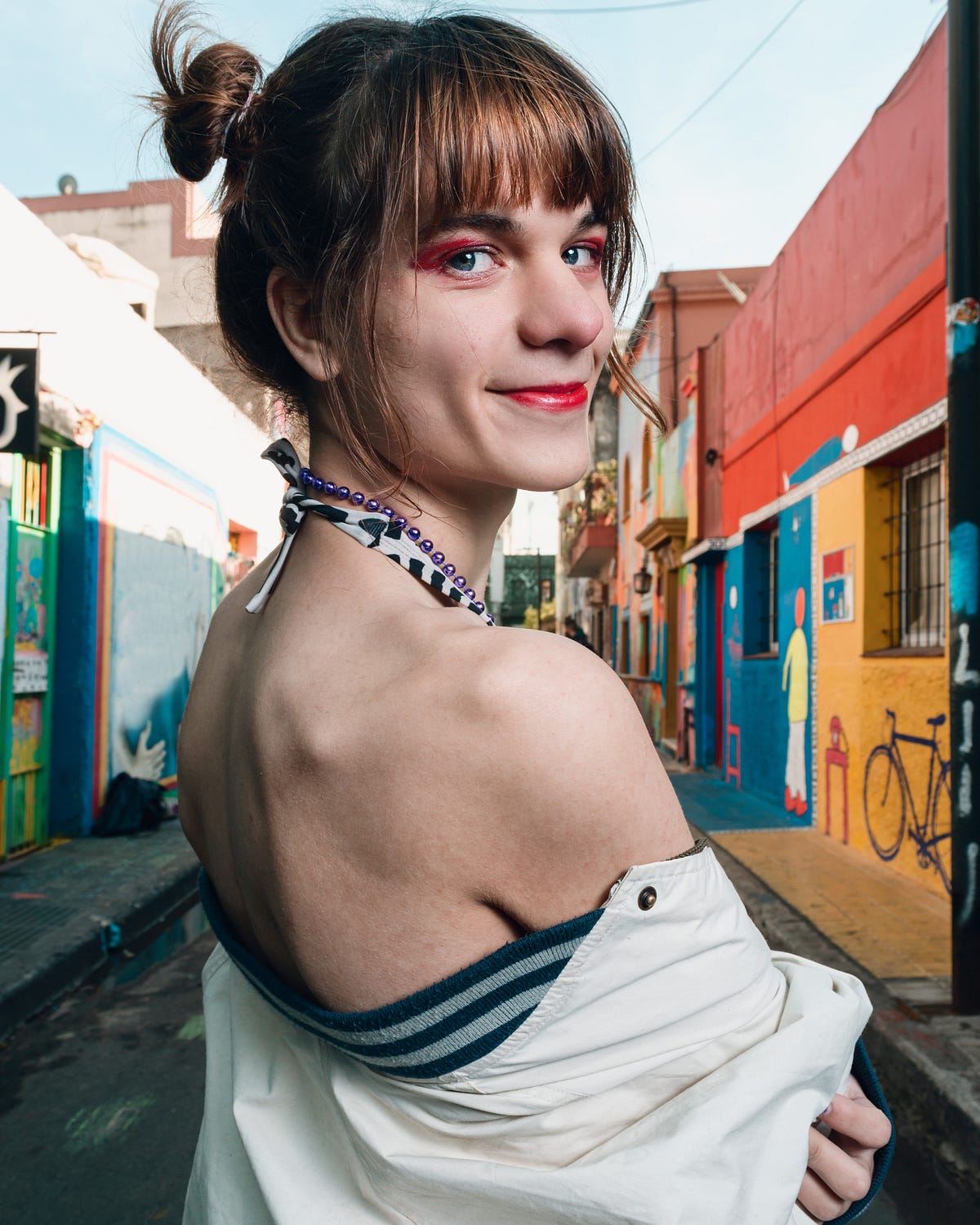 Embrace Authenticity: Transgender and Bottom Surgery Experts - Shape U ...