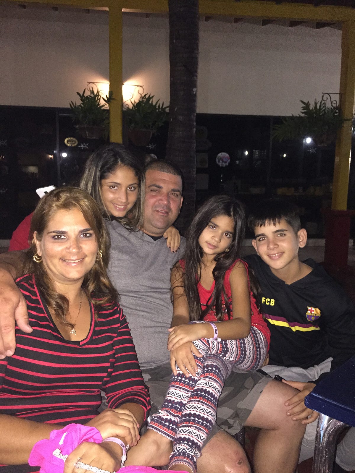 Rooted in Resilience: My American Creed as a Cuban Daughter | by ...