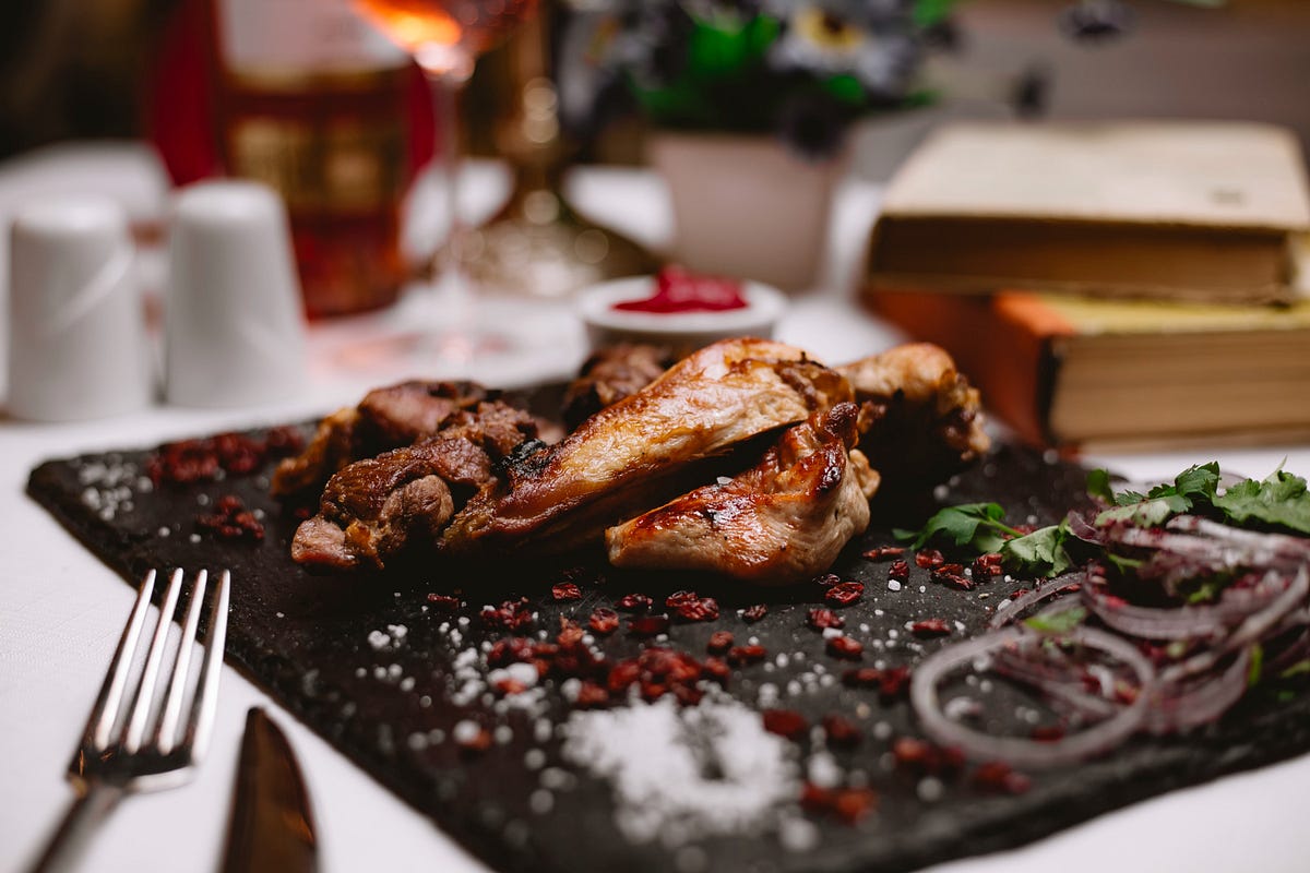 Treat Your Taste Buds With Unforgotable Brazilian Culinary Excellence ...