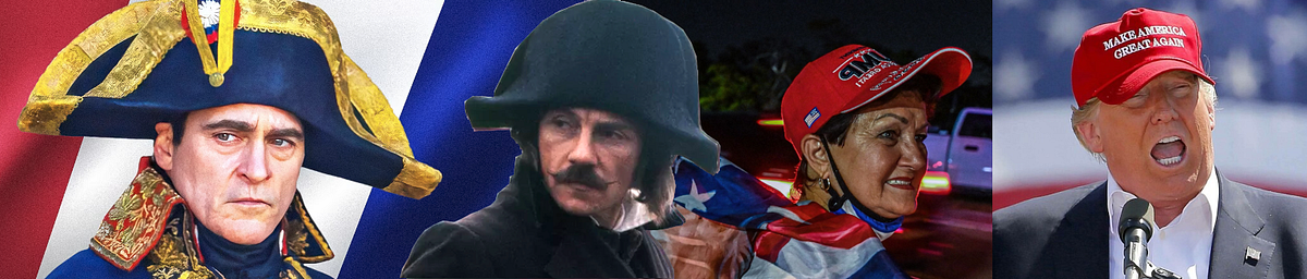The Original Red Hat… Wasn’t Red. Aficionados of Ridley Scott’s work in ...