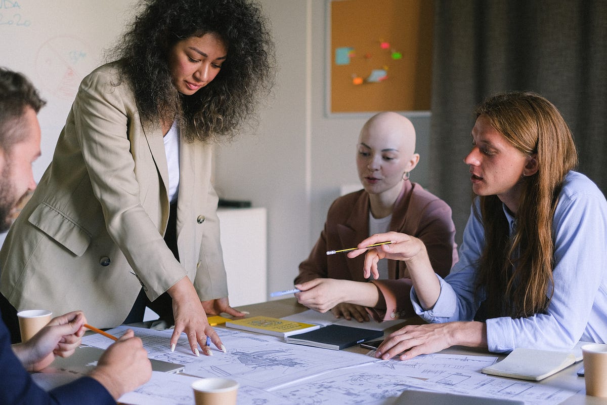 The Future of Work Was Already Here | Slalom Business
