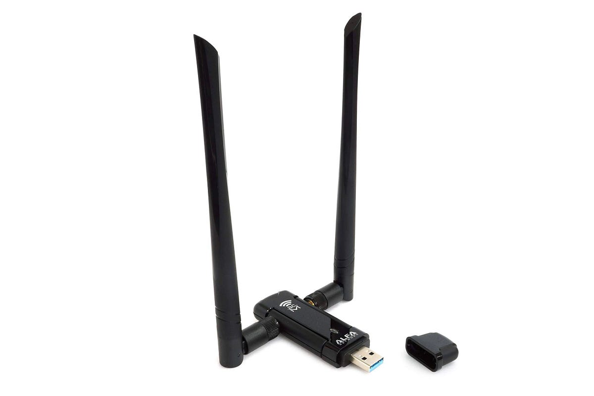 Usb Wifi Adapters. Get ready to experience lightning-fast… | by Blake ...