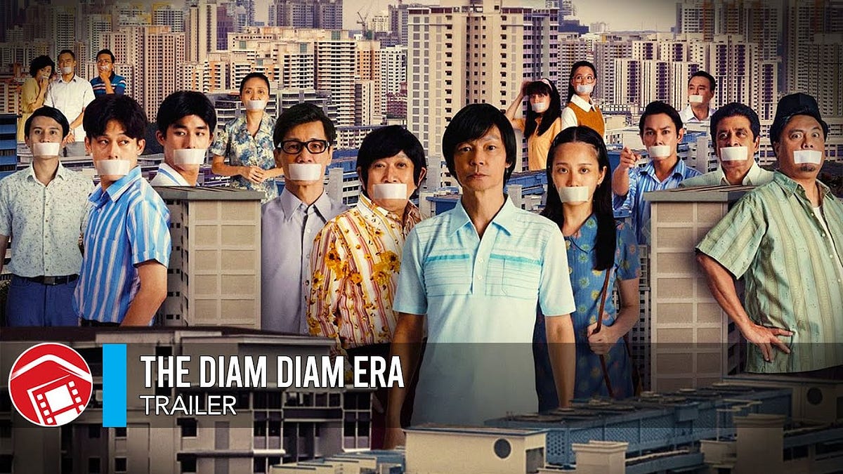 !!WATCH!! “THE DIAM DIAM ERA TOO” (2021) MOVIE HD ONLINE FUL FREE | by ...