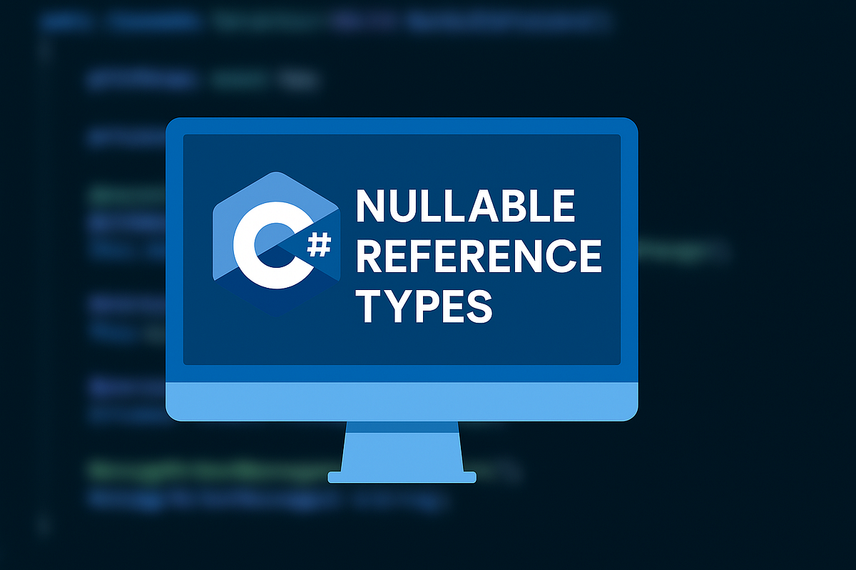 Nullable Reference Types in C#: Why You Should Care | by Kittikawin L. 🍀 | Jun, 2025 | Medium