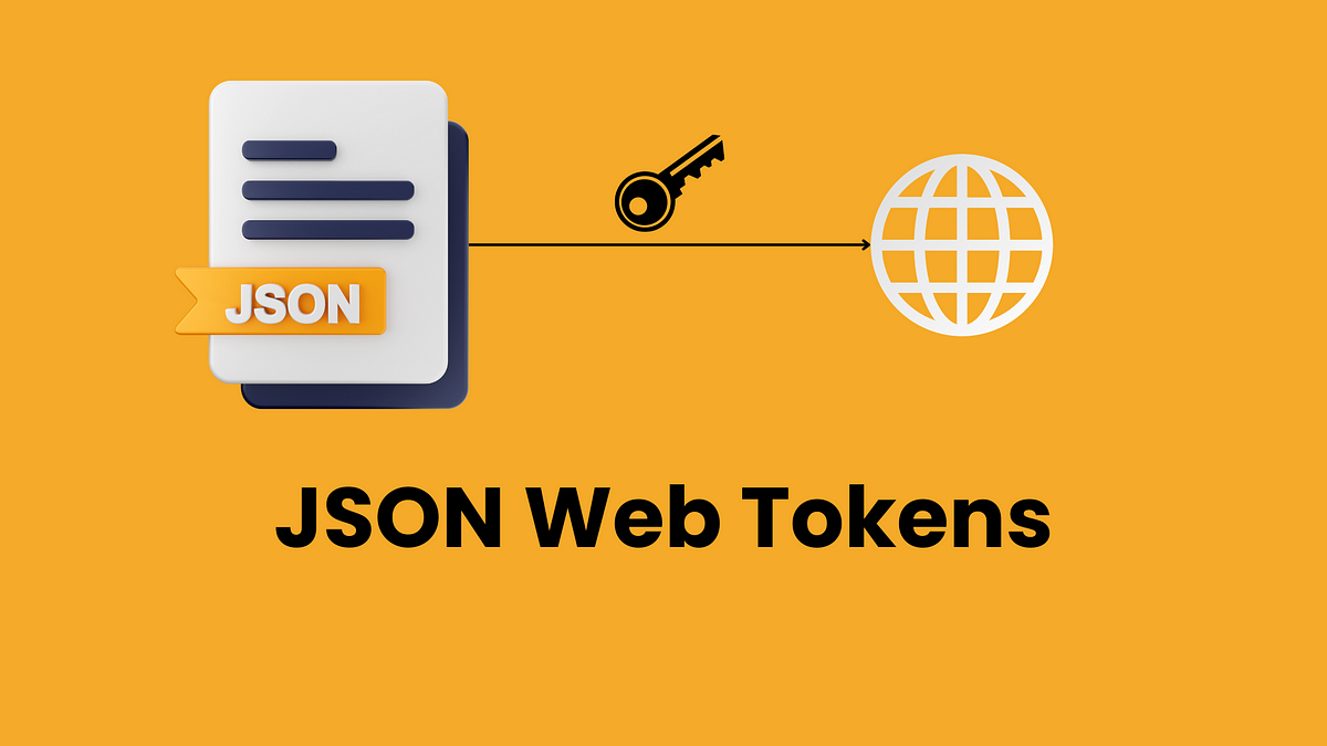 Understanding Jwt The Key To Secure And Stateless Authentication By Profolio Hub Medium