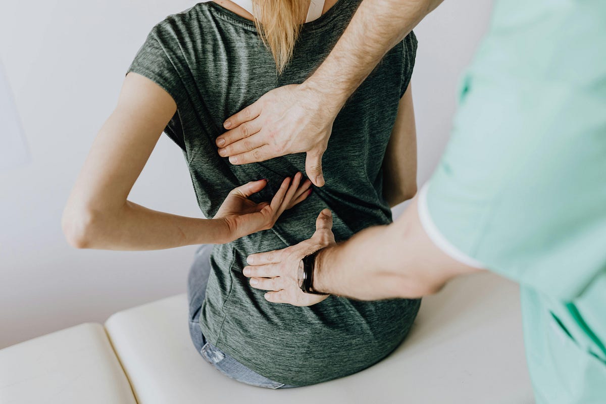 Lower Back Pain Solutions | by Shan Medicine | Apr, 2024 | Medium