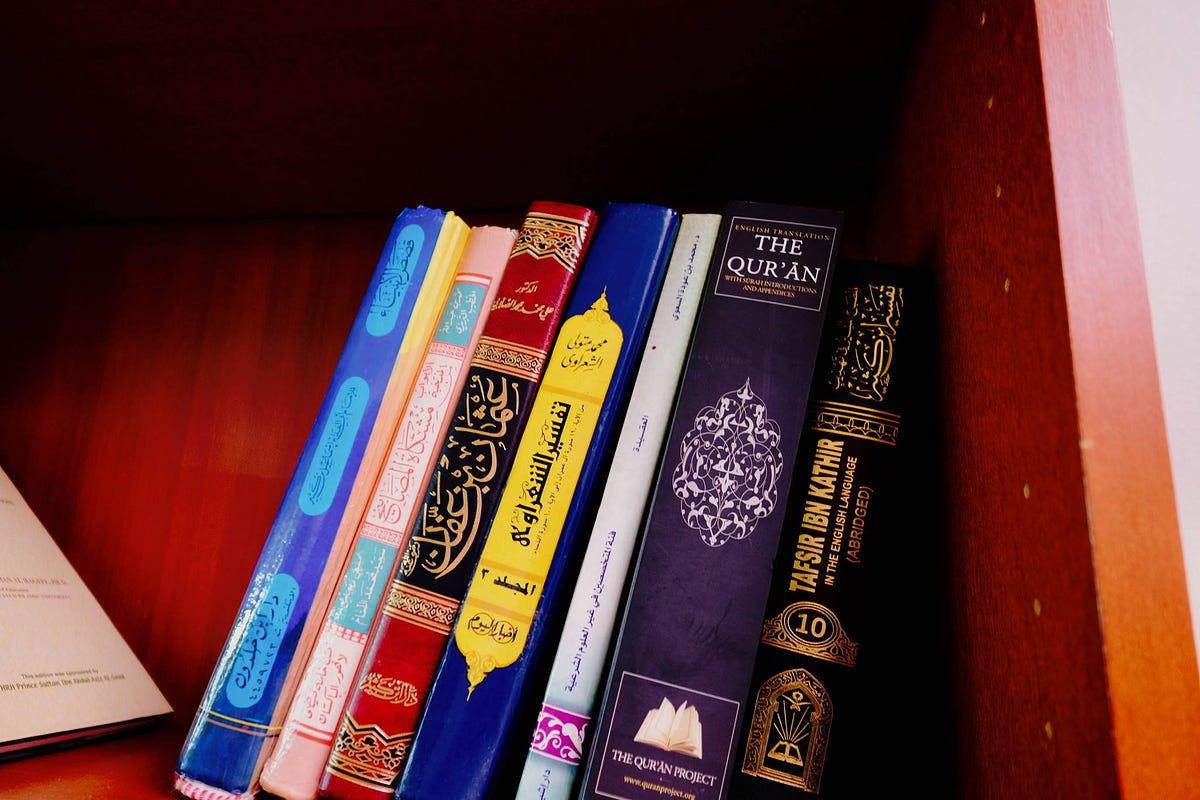 Muslims celebrate Ramadan under Iceland’s midnight sun | by Sophia Wu ...