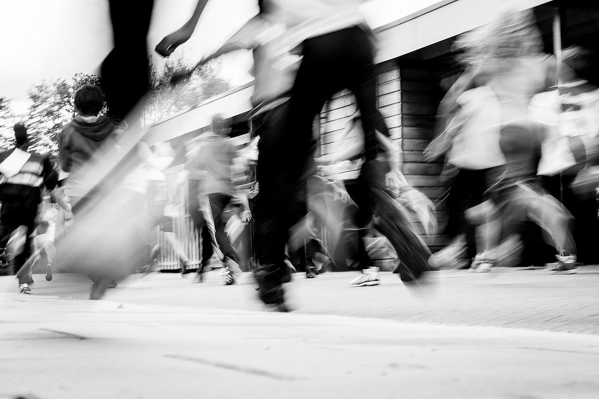 My Thoughts On The Slow Web. I first heard of the concept of Slow… | by ...
