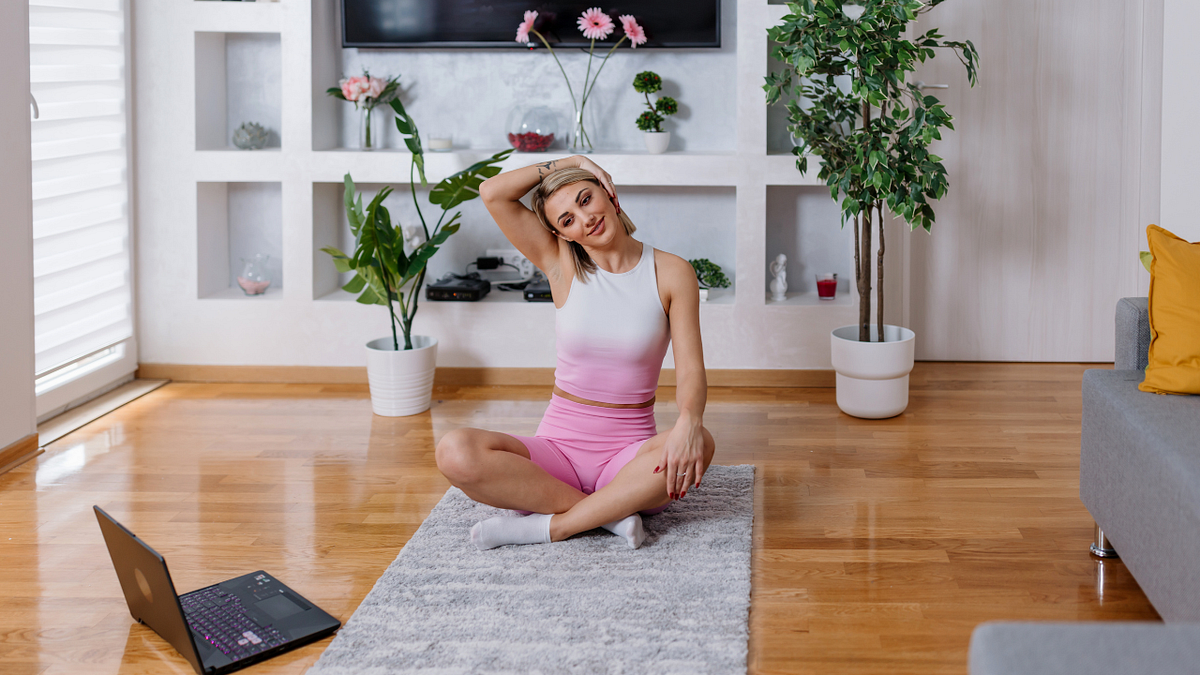 The Things That Help Me Stay Calm and Peaceful | by Jolka | Medium