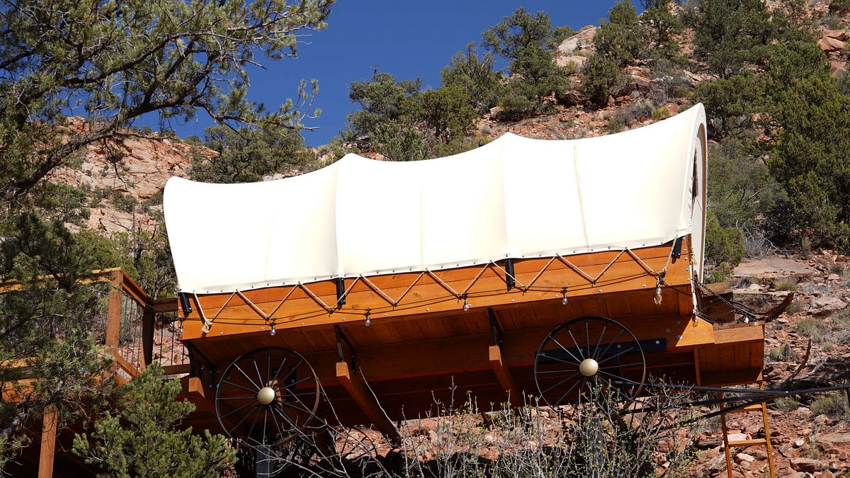 Enjoy an Invigorating Vacation with Your Family in Utah | by Zion View ...