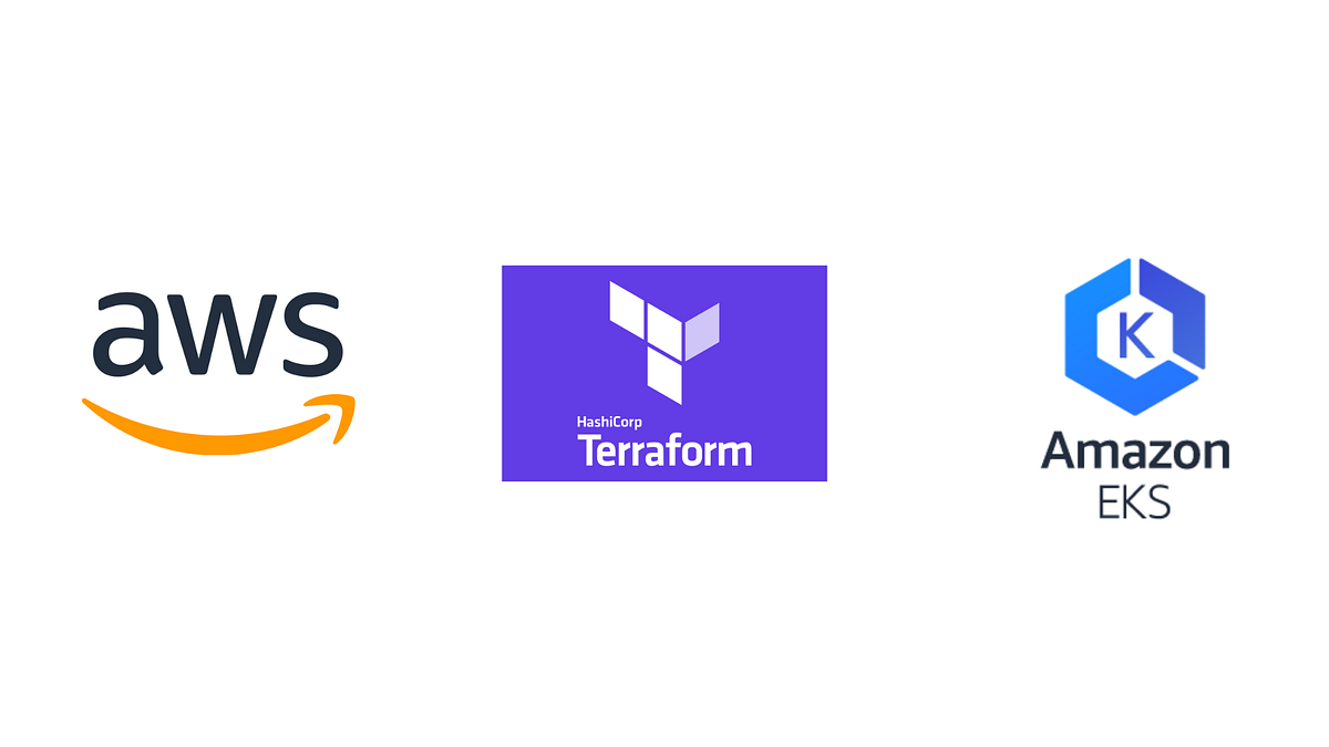 How to Configure Production-Ready EKS Clusters with Terraform and GitHub Actions | by Usama ...