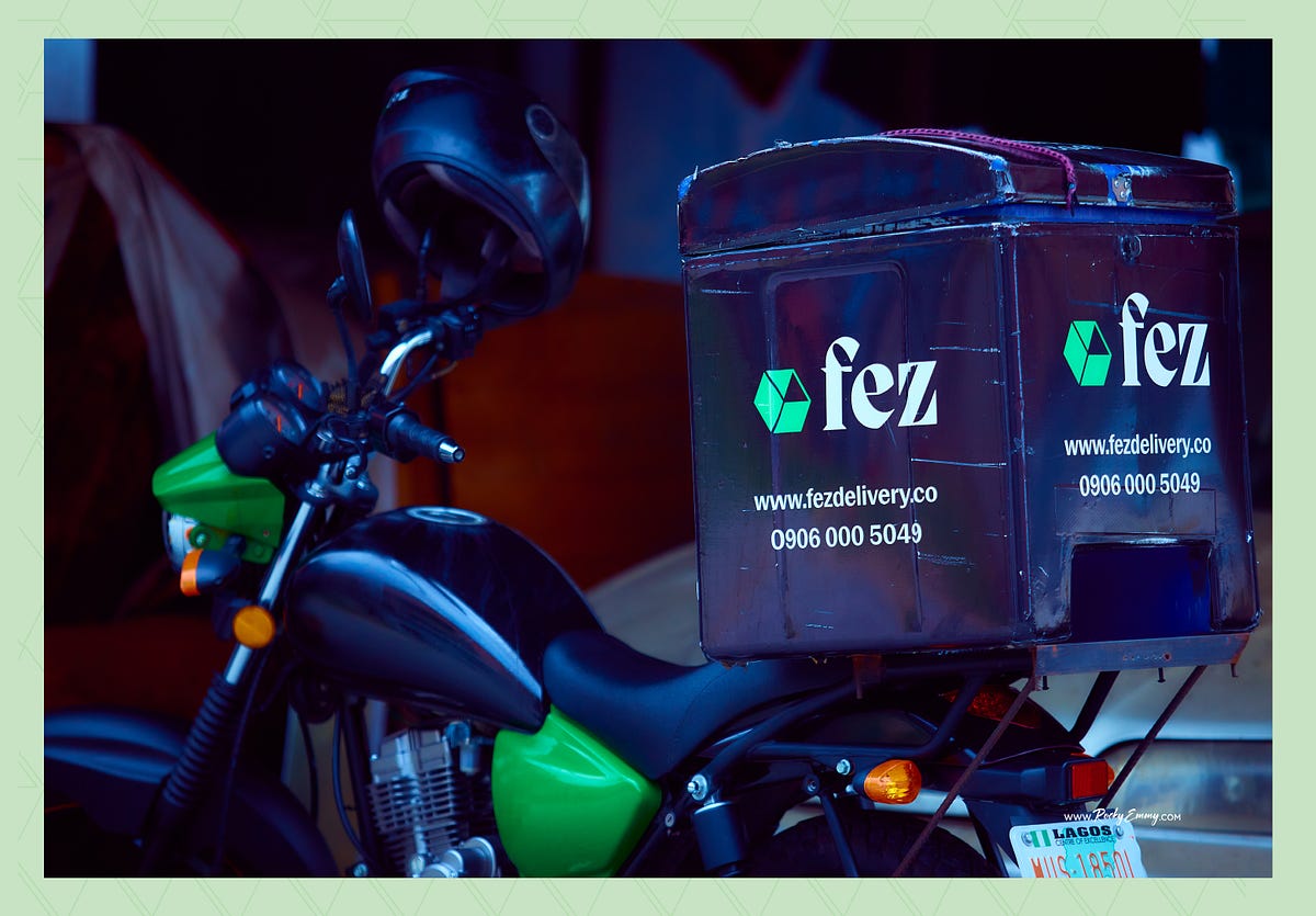 Challenges and Opportunities of Last-Mile Delivery. | by Fez Delivery ...