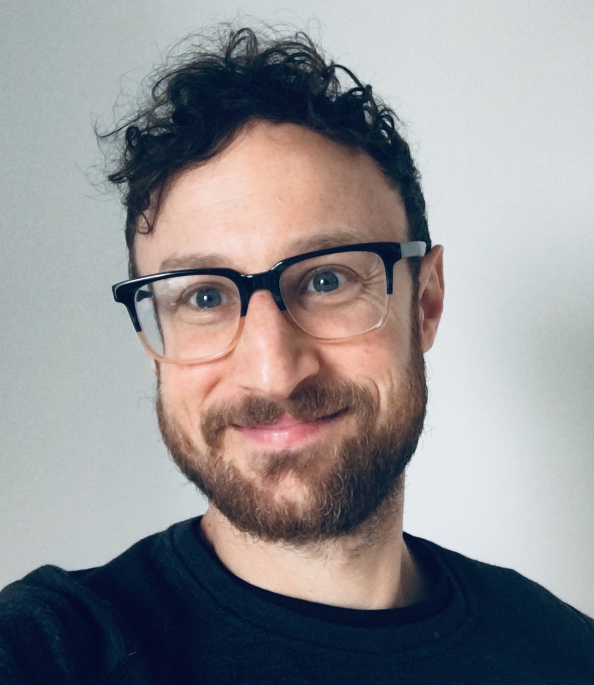 Culture Conscious Interview: David from Procter & Gamble | by Christy ...