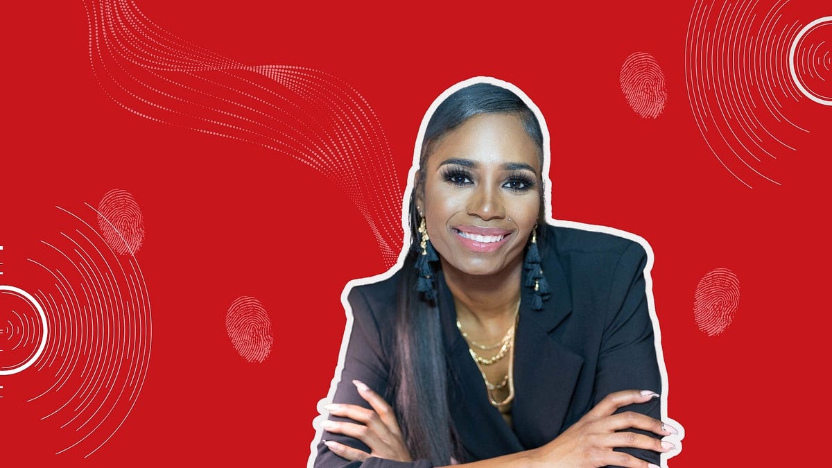 From salon to security. Takeisha spent a good portion of her… | by ...