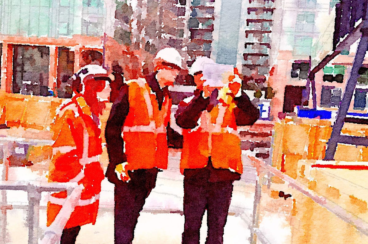 A Pragmatic Approach to Strategic Construction Technology Deployment ...