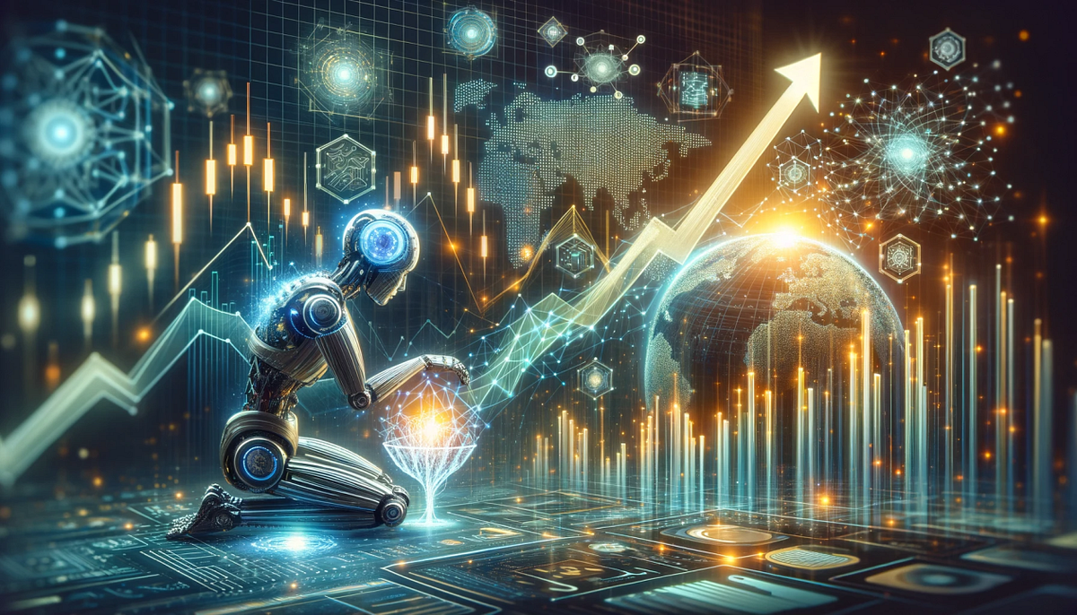 The Transformative Impact of Generative AI on Global Economy: A Deep ...