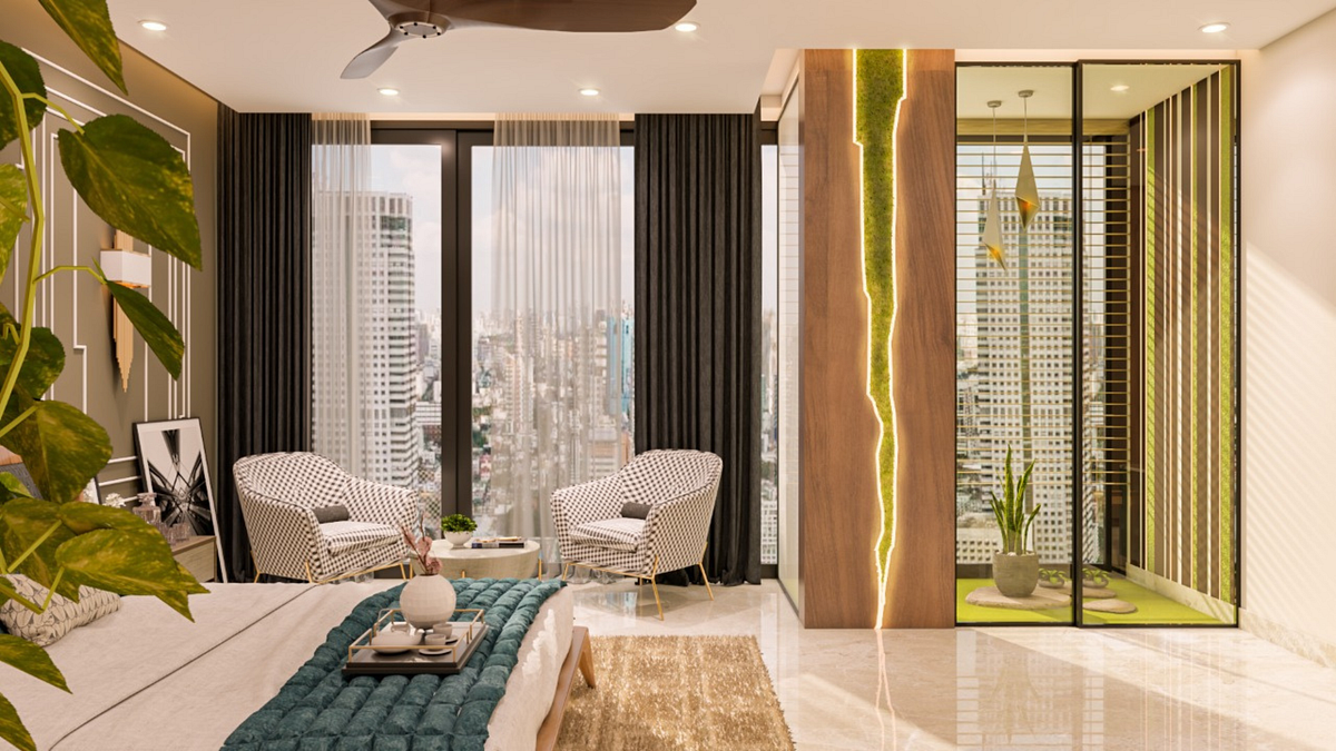 Global Fusion: Exploring Cultural Design Inspirations | by ...