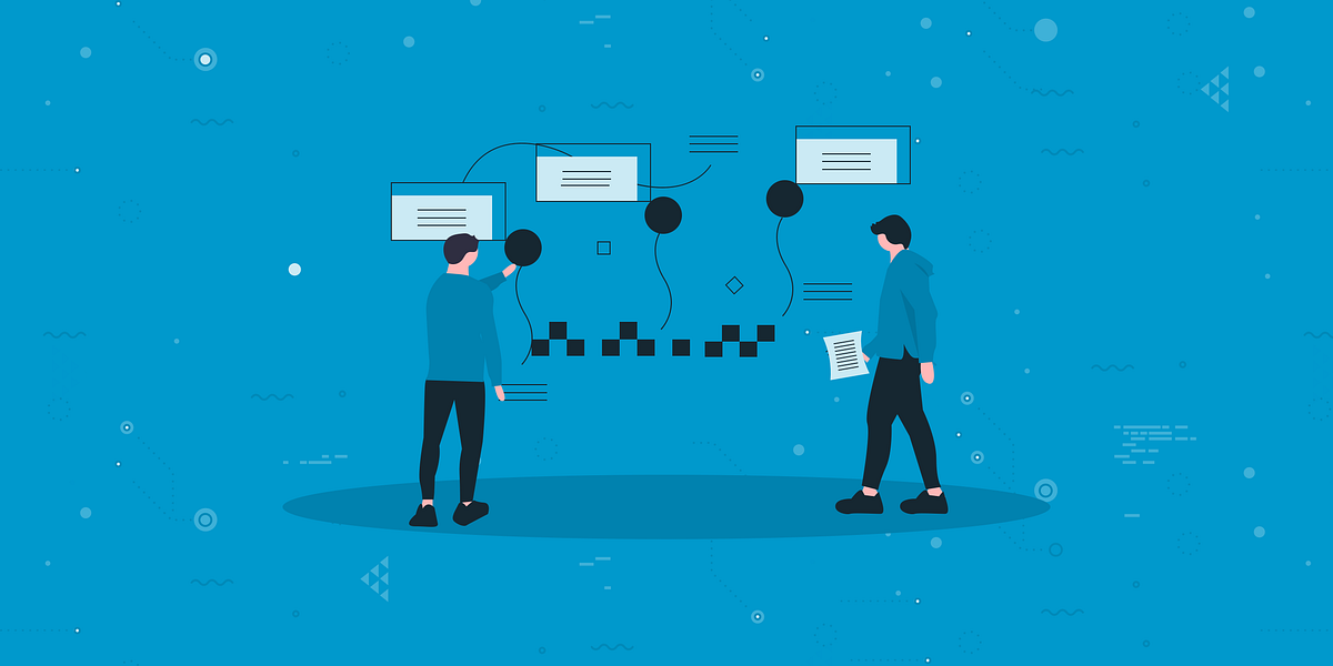 Design-first approach to building APIs | by Filip Lackovic | Undabot ...