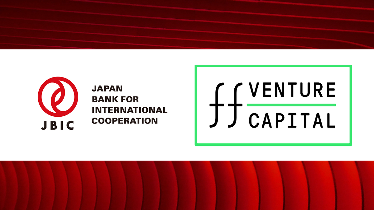 JBIC & ff Venture Capital partner on Central & Eastern Europe startup fund | by Norbert Gehrke ...