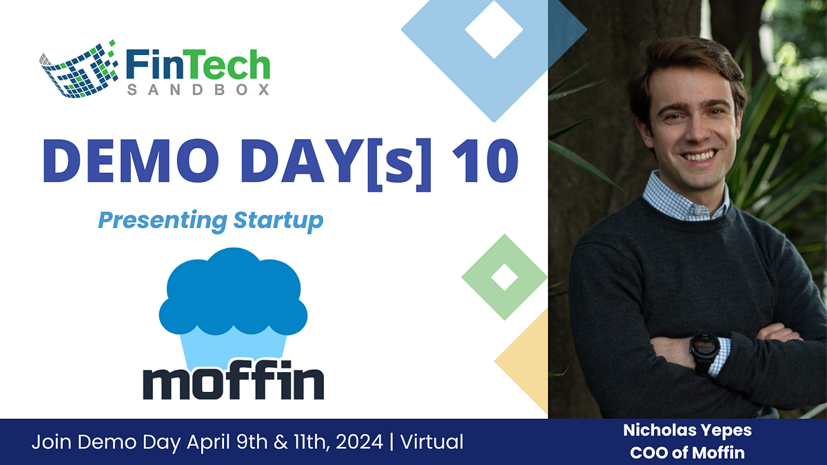 Meet Moffin — A Demo Day[s] 10 Presenting Startup | by Fintech Sandbox | Mar, 2024 | Medium