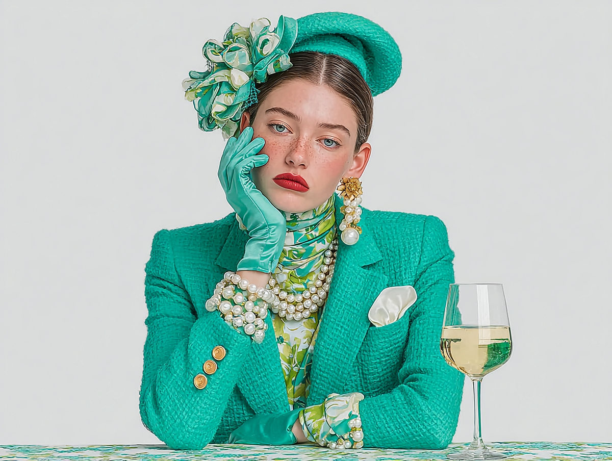 “Why Do People Like To Drink So Much? I Don’t Get It.” | by Christina ...