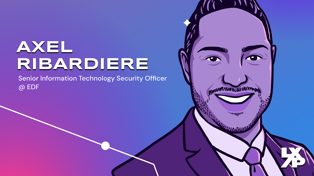 Building a Strong Team. Based on an episode with Axel… | by Thaisa Fernandes | Latinx In Power ...