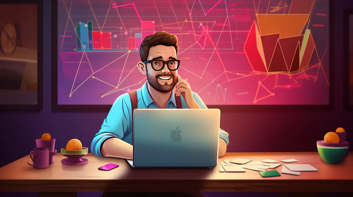 Gaining Visibility into GraphQL with Inigo Analytics | by Andrew Blase Obrigewitsch | Aug, 2023 ...