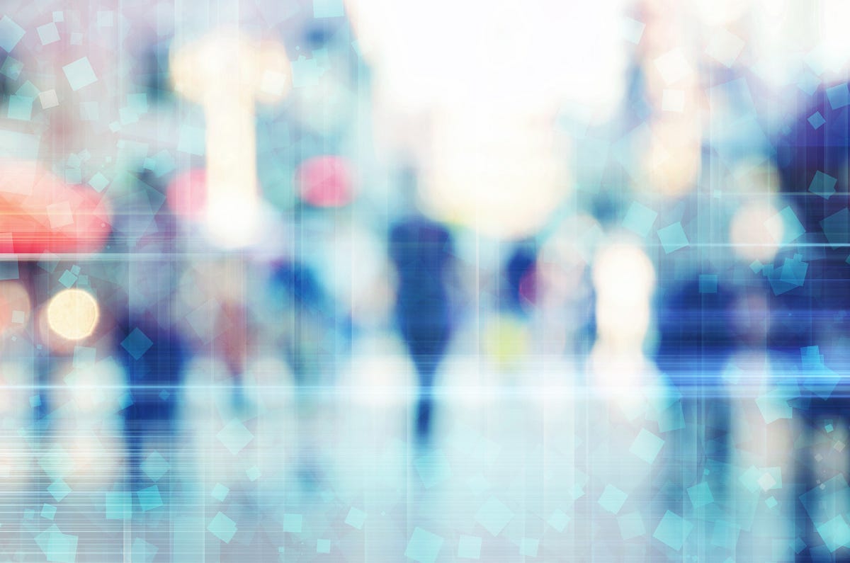 ‘Tech Talk’ — the Most Important Language to Learn? | by Pete ...