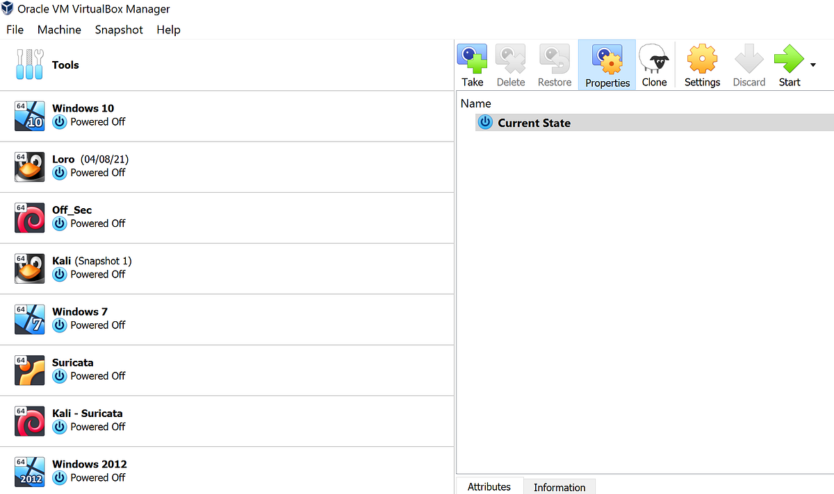 Virtualization: Getting started with Oracle VM VirtualBox and VMware ...