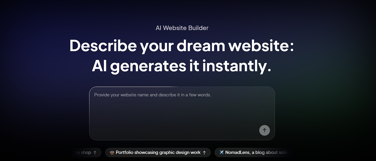 Beyond Drag-and-Drop: Why AI-Native Vibe Coding Is the Future of WordPress Development | by ...