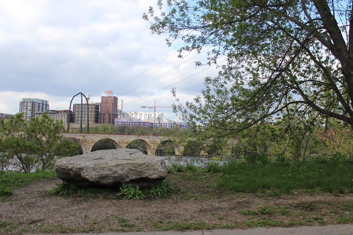 Building IT Foundation. ServiceNow K14 Keynote — Service Model | by Phillip J Holmer | Medium