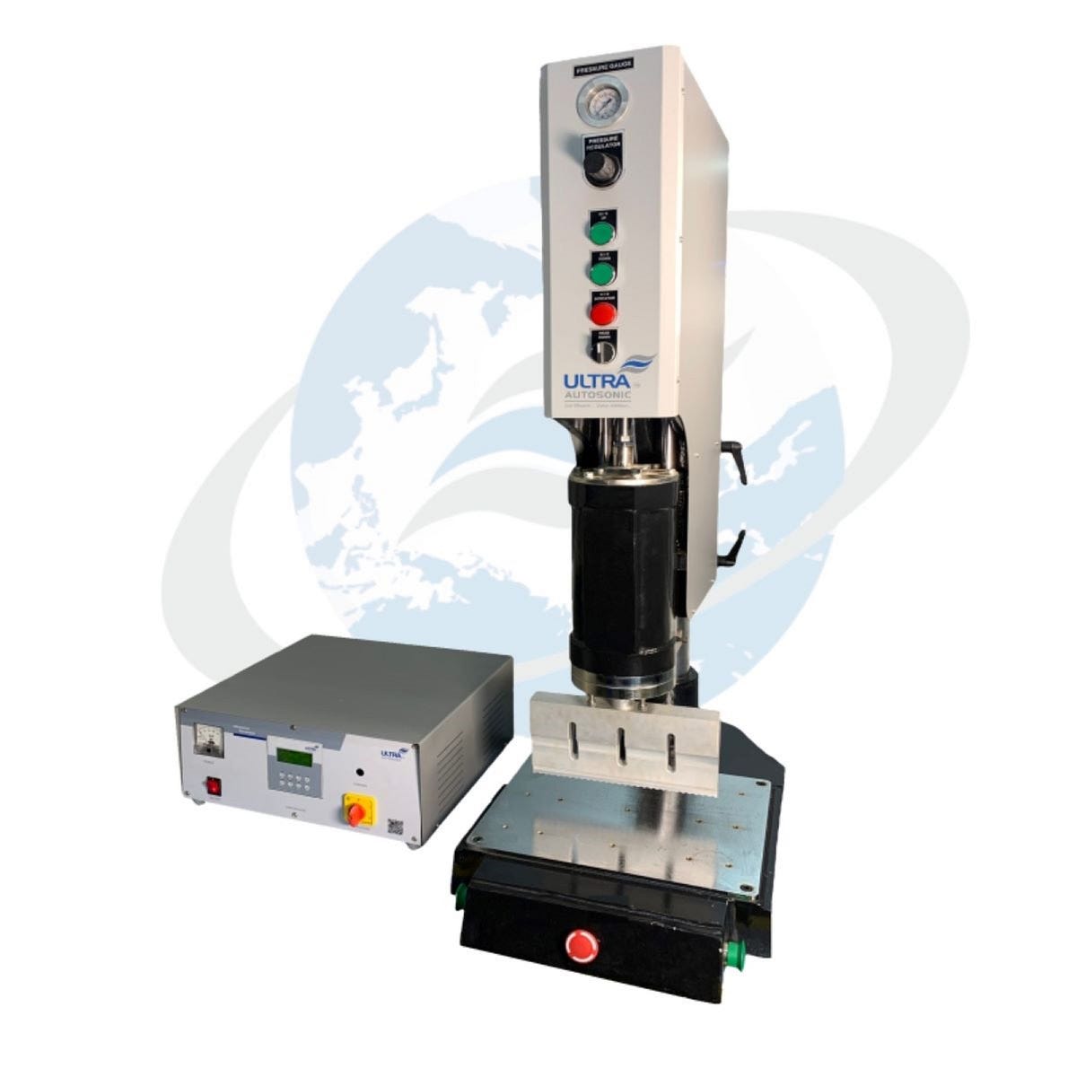 Title: The Symphony of Fusion: Ultrasonic Harmony in Automotive ...