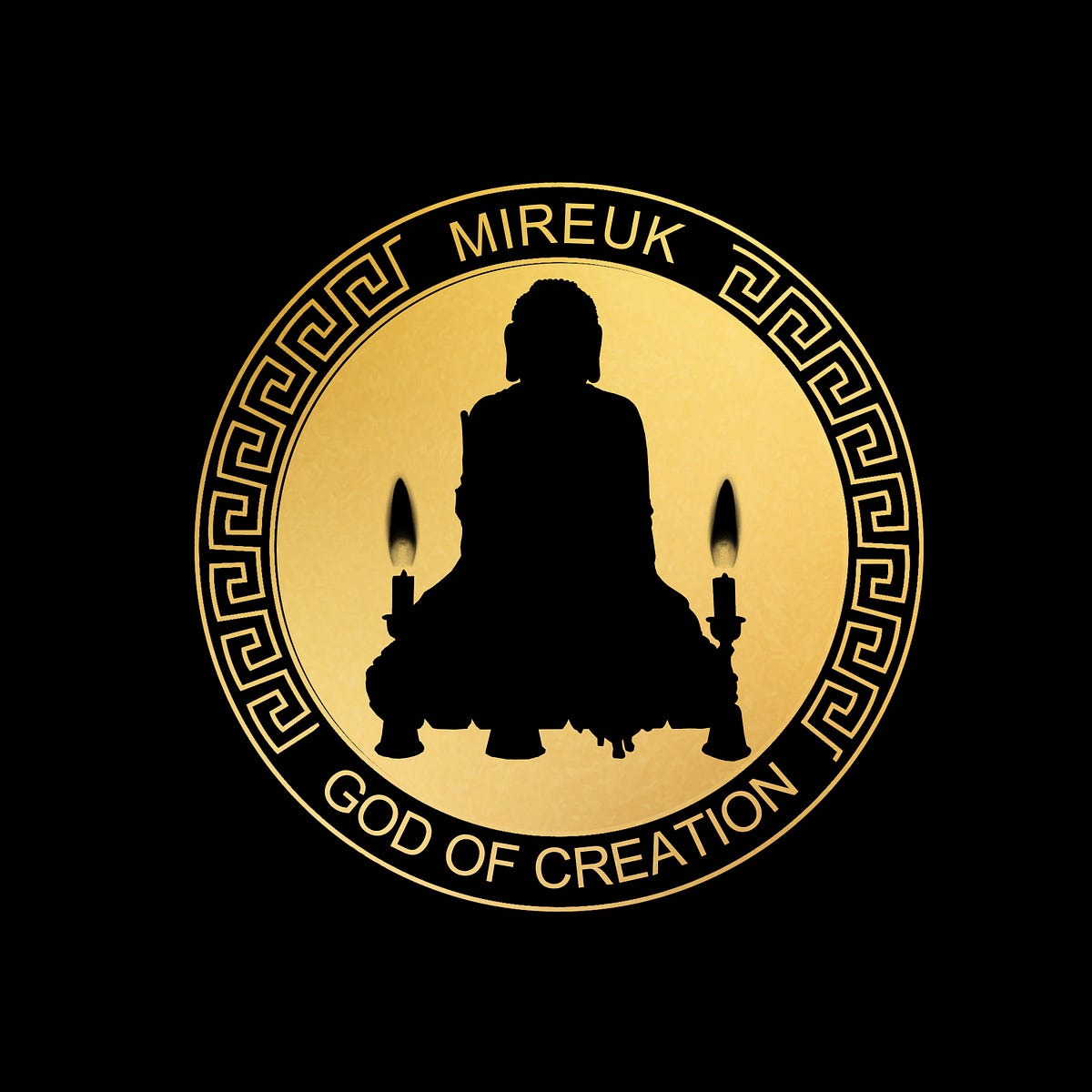 MIREUK:. The God of all creation has set out in… | by Mireuk (God Of ...
