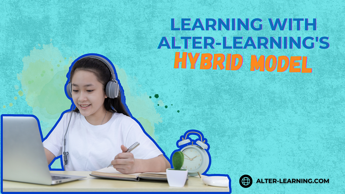 Transforming Education with Alter-Learning’s Hybrid Classrooms | by Alter-Learning | May, 2025 ...