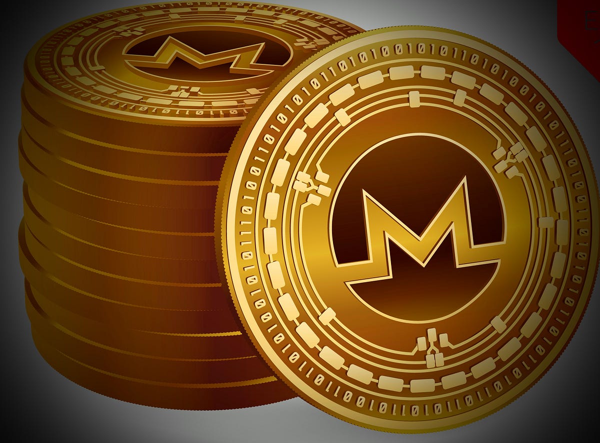 Monero The Privacy-Centric Cryptocurrency- Challenges Technology | by ...