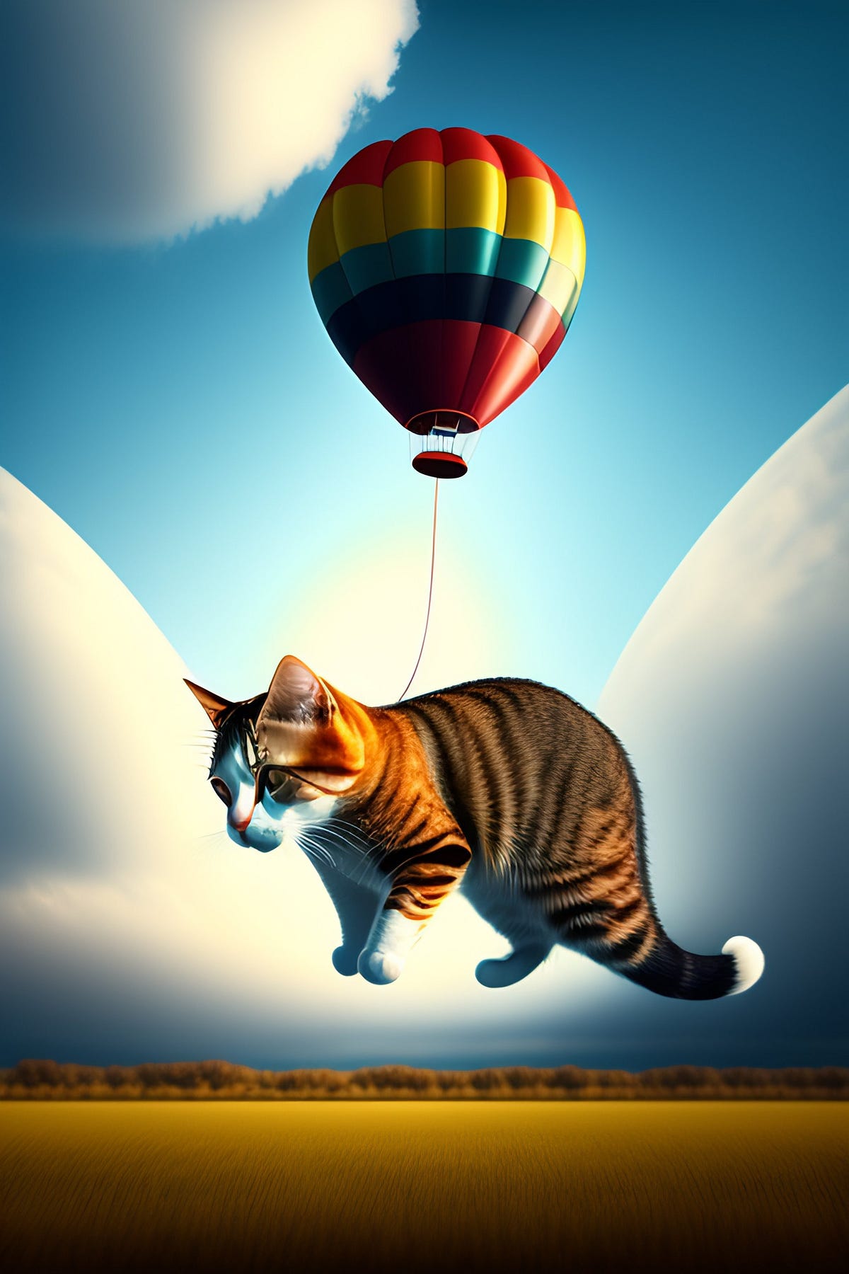 How Cats Survive When They Fall From Heights: Unveiling the Feline ...
