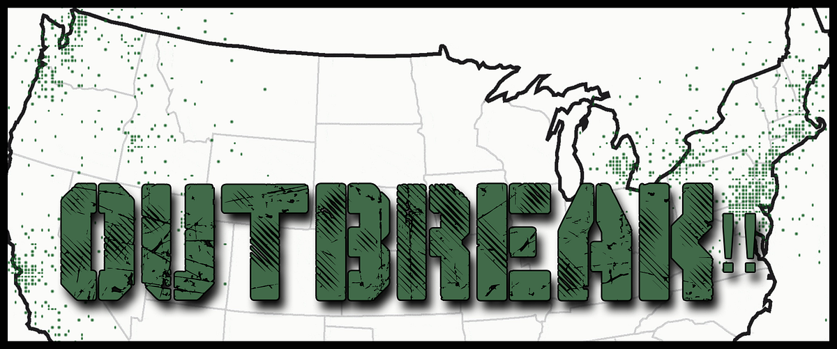 Python/Flask Data Visualization & Interactive Maps | by Ethan Jarrell | HackerNoon.com | Medium